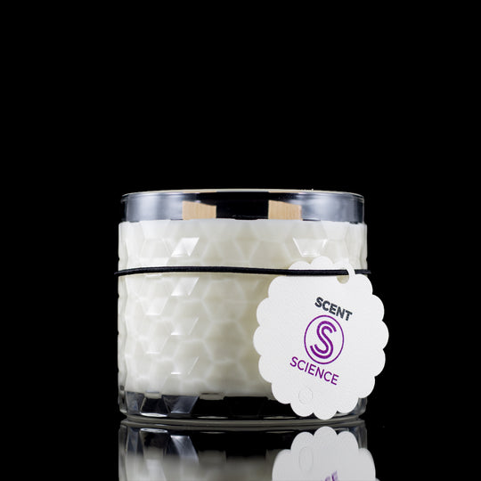 Scent Science Candle Bar